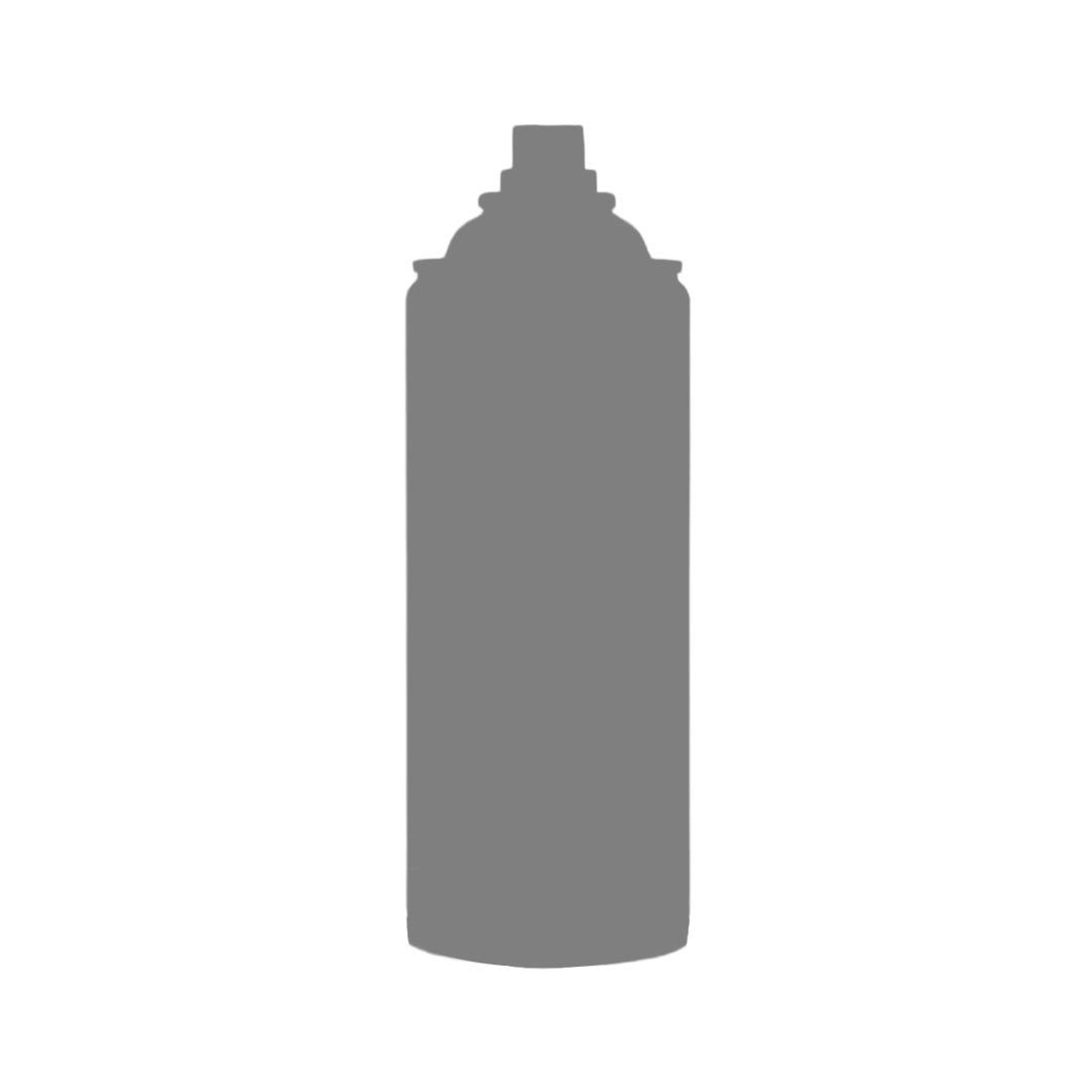2nd Edition - Painted Spraycan , MiG 2/5 – MigTheRobot
